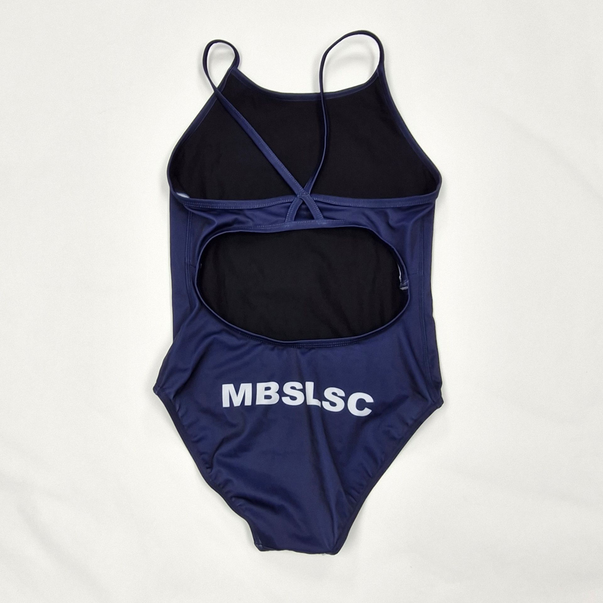 Mairangi Bay SLSC. Girls One Piece